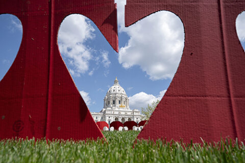 About | Mary Kunesh for Minnesota State Senate